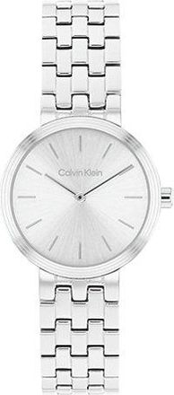 Calvin Klein Montre-bracelet minimaliste