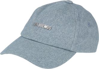 Jacquemus ACCESSOIRES - M&uuml;tzen & H&uuml;te auf YOOX.COM