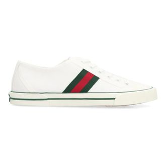 Gucci Herren, Schuhe, Wei&szlig;, 43 EUGr&ouml;&szlig;e
