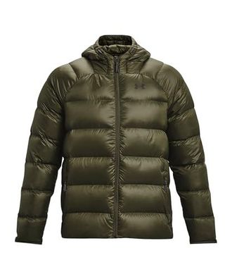 Under Armour Doudoune avec capuche Vans STORM ARMOUR DOWN 2.0