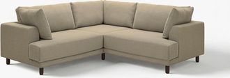 IKEA UPP&Aring;KRA Modulecksofa 3-sitzig
