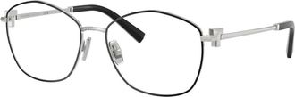 Tiffany & Co. 0Tf1174 - - Accessories - unisex - Wei&szlig; - 53 MM
