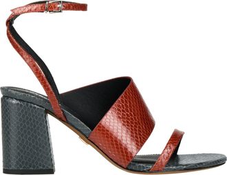 Lola Cruz SCHUHE - Sandalen auf YOOX.COM