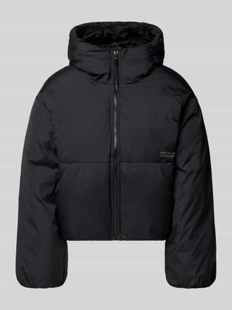 Jack & Jones Steppjacke mit Eingrifftaschen Modell LOLLY