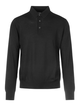 Nome Polo - Noir