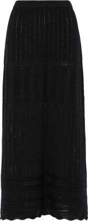 Eres jupe Rythmée - Noir