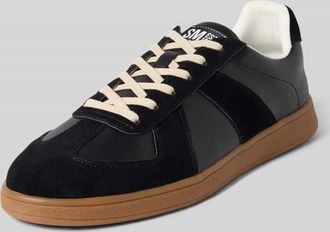 Steve Madden Sneaker mit Gummisohle Modell Waltor