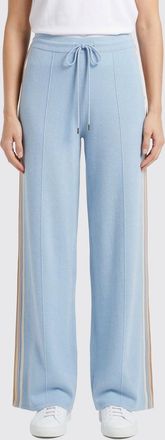 Guest In Residence Pantalon GUEST IN RESIDENCE Femme couleur Ciel