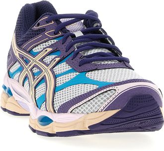 Asics Gel-Cumulus 16 Sneakers - White