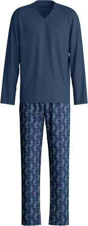 CALIDA Pyjama lang Nightwear Xtra
