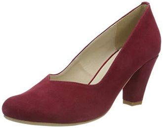Hirschkogel Femme 3000507 Pompe, Framboise, 41 EU