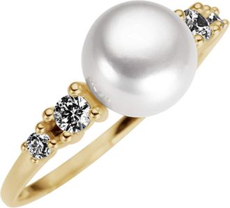 Firetti Ring