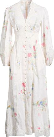 Zimmermann KLEIDER - Maxi-Kleider auf YOOX.COM