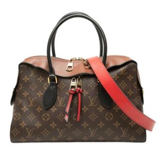 Louis Vuitton Pre-owned Tuileries Tote - - Pre-owned - Damen - Braun - ONE SIZE