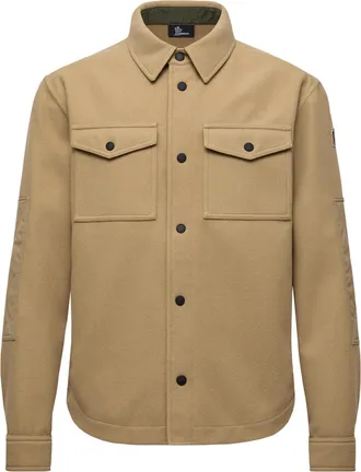 Moncler Chemise à manches longues