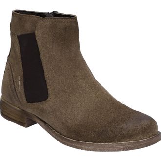 Josef Seibel Sienna 35 | Stiefelette f&uuml;r Damen | Beige Sienna 35, taupe