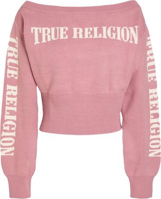 True Religion STRICKWAREN - Pullover auf YOOX.COM
