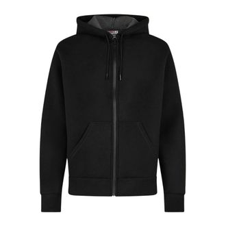 MC2 Saint Barth Herren, Sweatshirts & Hoodies, Schwarzk, LGröße