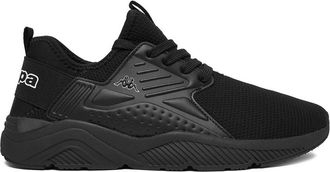 Kappa Sneakers Kappa CEOWB-WK243139(M) Schwarz