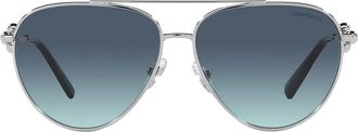 Tiffany & Co. Lunettes de soleil Tiffany Tf3092