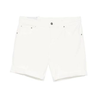 Dondup Homme, Shorts, Beige, Taille: W31 Bermuda Regular