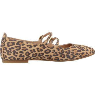 Unisa Ballet Flats - - Shoes - Damen - Mehrfarbig - 37 EU