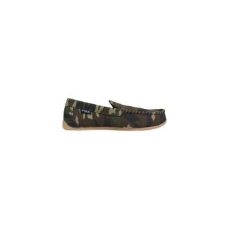 Ralph Lauren Declan Slippers - - Shoes - Herren - Gr&uuml;n - 43 EU