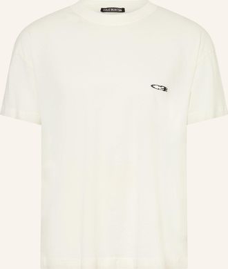 Cole Buxton Cole Buxton T-Shirt Cb Surf weiss