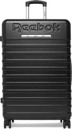 Reebok Gro&szlig;er Koffer CWBEO-RBK-MS-001-L Schwarz