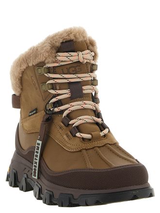 UGG Adirondack Meridian Hiking Boot - Tan