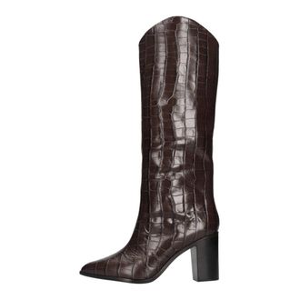 Schutz Damen, Schuhe, Braun, 36 EUGr&ouml;&szlig;e