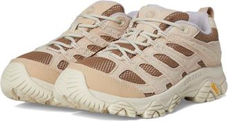 Merrell Femme Moab 3 Ready Zip, Light Brown, 39 EU