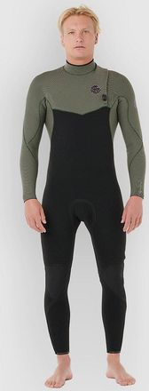 Rip Curl Flashbomb Pro Zf 32 Neoprenanzug deep cactus