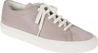 Common Projects Achilles Sneaker - Beige