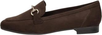 Marco Tozzi Femme, Chaussures, Brun, Taille: 43 EU Mocassin Mocassin