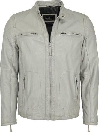 JCC Lederjacke Macadam