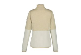 Icepeak Strickfleecejacke Anahola Midlayer ohne Kapuze