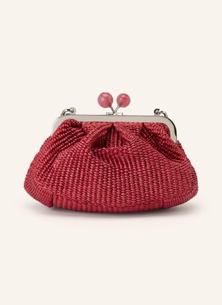 Max Mara Weekend Max Mara Clutch Pasticcino Small rot