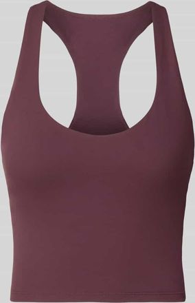 Fabletics Cropped Top mit integrierten Cups