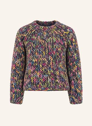 Rich & Royal Pullover braun