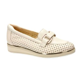 Softwaves Damen, Schuhe, Beige, 37 EUGr&ouml;&szlig;e