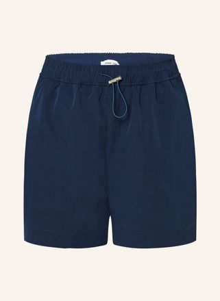 Sams&oslash;e & Sams&oslash;e Sams&oslash;e Sams&oslash;e Shorts Salulu blau