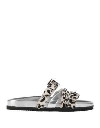 Divine Follie SCHUHE - Sandalen auf YOOX.COM