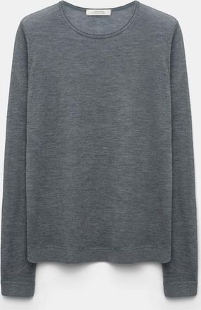 Dorothee Schumacher Rundhalspullover aus Kaschmir