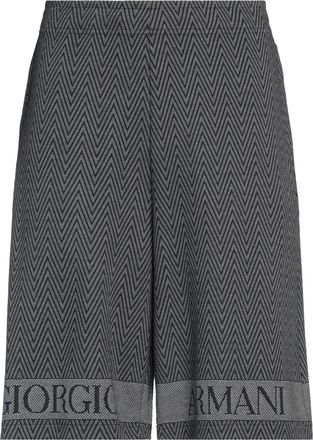 Giorgio Armani HOSEN & RÖCKE - Shorts & Bermudashorts auf YOOX.COM