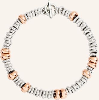 Dodo Dodo Armband Rondelle silber