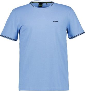 HUGO BOSS Herren T-Shirt gr&uuml;n