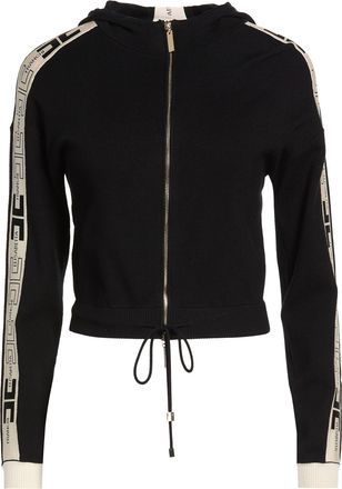 Elisabetta Franchi TOPS - Sweatshirts auf YOOX.COM