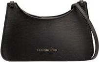 Tommy Hilfiger Sac &agrave; bandouli&egrave;re &agrave; logo