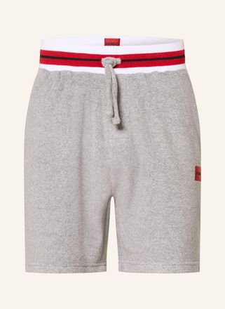 HUGO BOSS Hugo Lounge-Shorts Jaxon grau